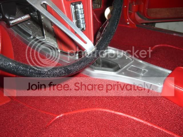1963 Console Restoration. - CorvetteForum - Chevrolet Corvette Forum ...