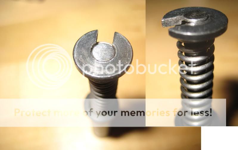 Got 18lb Wolff recoil springs for Kimber Ultra Carry. Do I replace both ...