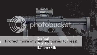 Is this a $200.00 SBR stamp? - AR15.COM