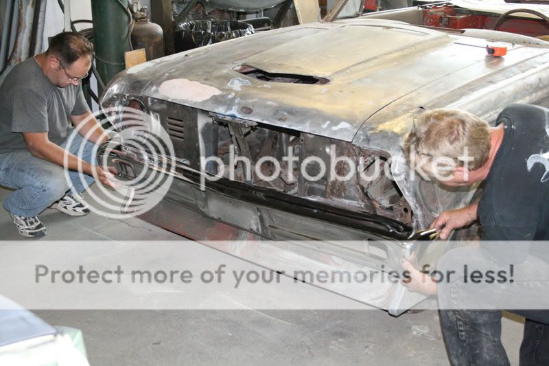 The Falconator! | Ford Muscle Cars Tech Forum