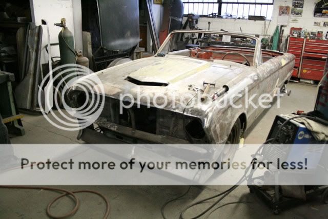 The Falconator! | Ford Muscle Cars Tech Forum