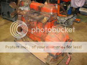 GMC 302 runner - Inliners International Bulletin Board