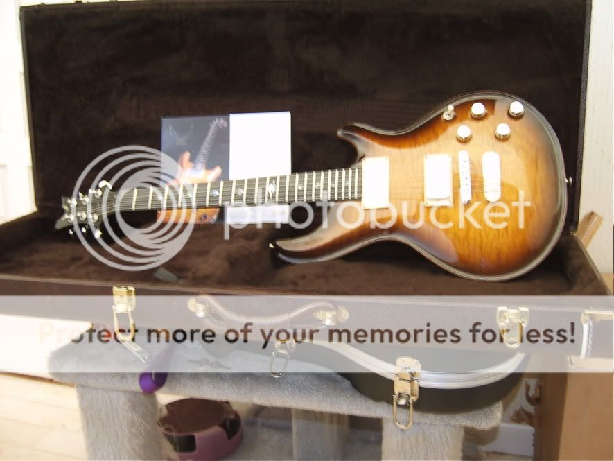 Dean hardtail anyone have one? - Electric Guitars - Harmony Central