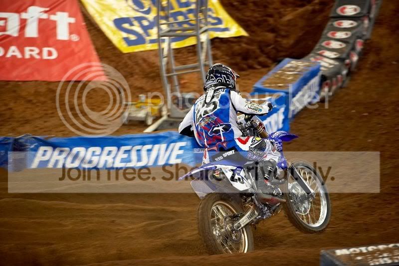 ramsey is doing pretty good this year - Moto-Related - Motocross Forums ...