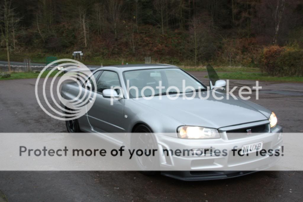 TR Racing RB27 for sale | GTR Forum