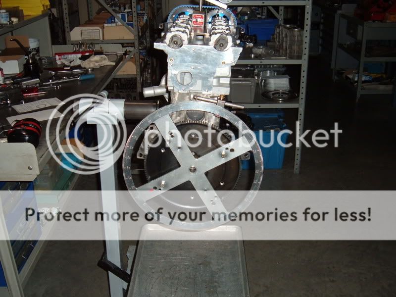 zetec block/engine stand help | Ford Focus Forum