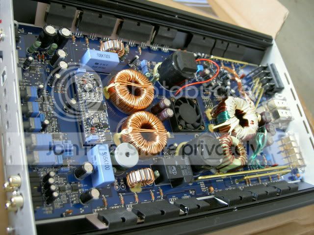 Elemental designs NINE.1 Amp mint | DIYMobileAudio.com Car Stereo Forum