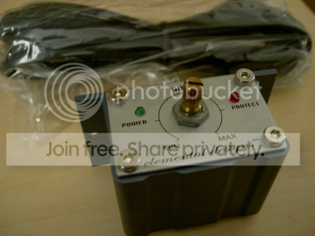 Elemental designs NINE.1 Amp mint | DIYMobileAudio.com Car Stereo Forum