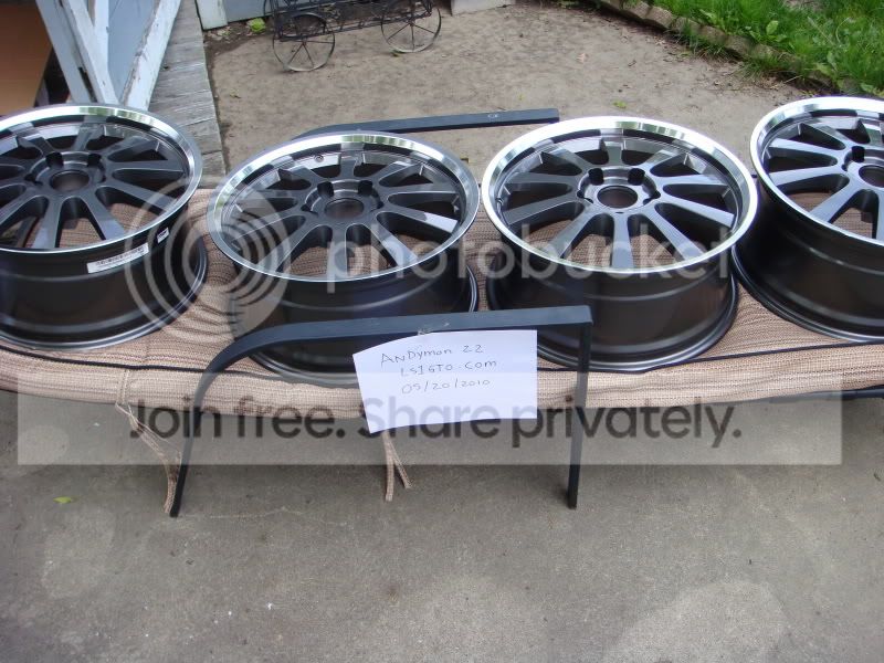 For Sale Brand New TSW Rims~ | LS1GTO Forums