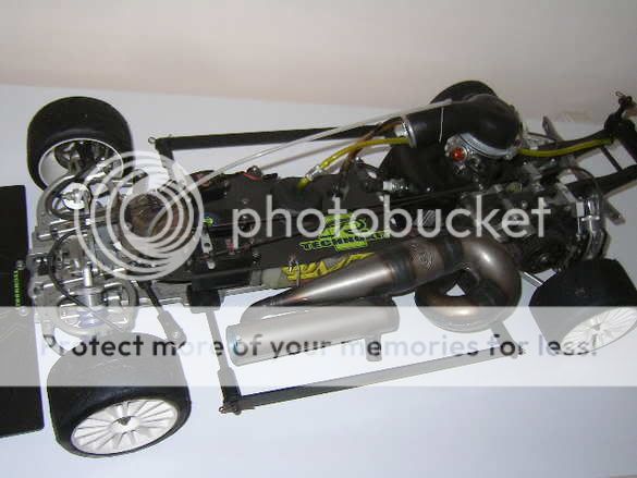 technokit kits - RCU Forums