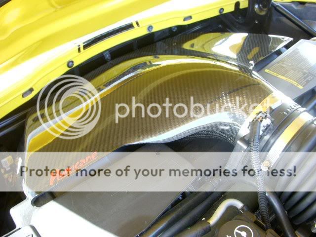 Are you using a HURRICANE INTAKE - CorvetteForum - Chevrolet Corvette ...