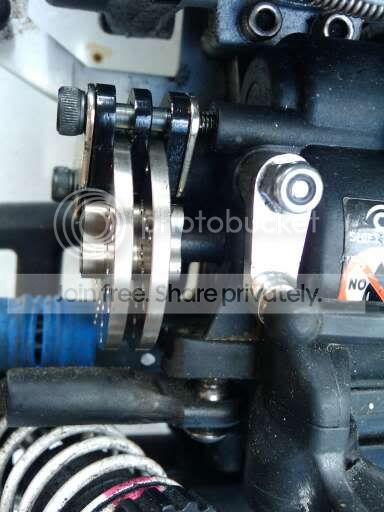 What are the best upgrades for jato brakes? - RCU Forums