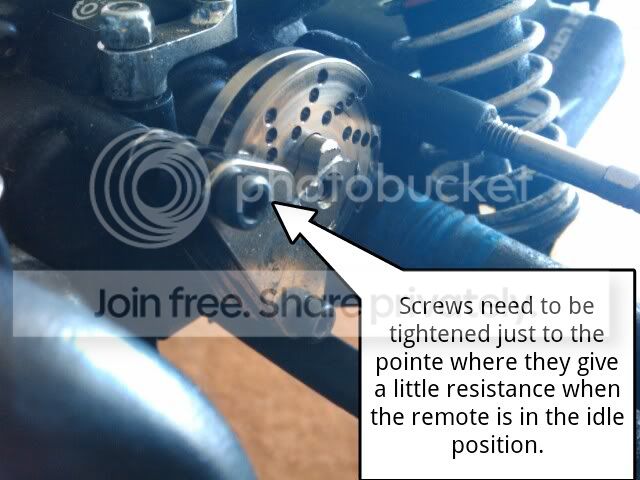 What are the best upgrades for jato brakes? - RCU Forums