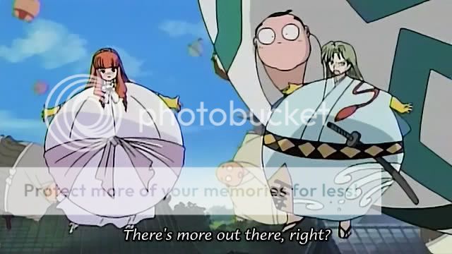 Kidou Shinsengumi Moeyo Ken - FIR