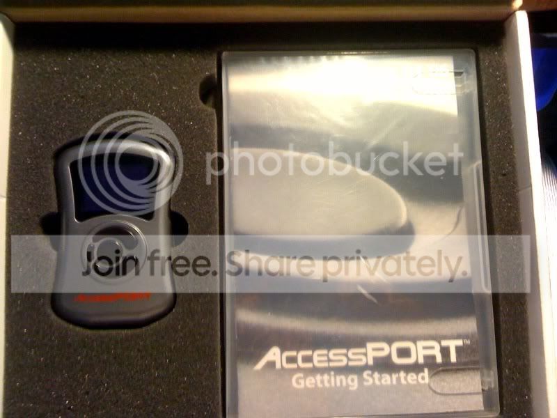 FS: Cobb Accessport V2 AP-SUB-002 | IW STi Forum