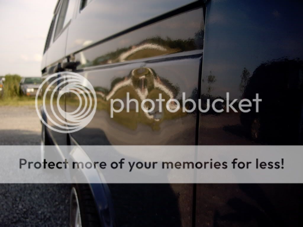 Feeler/FS: '84 Slammed Vanagon | VW Vortex - Volkswagen Forum