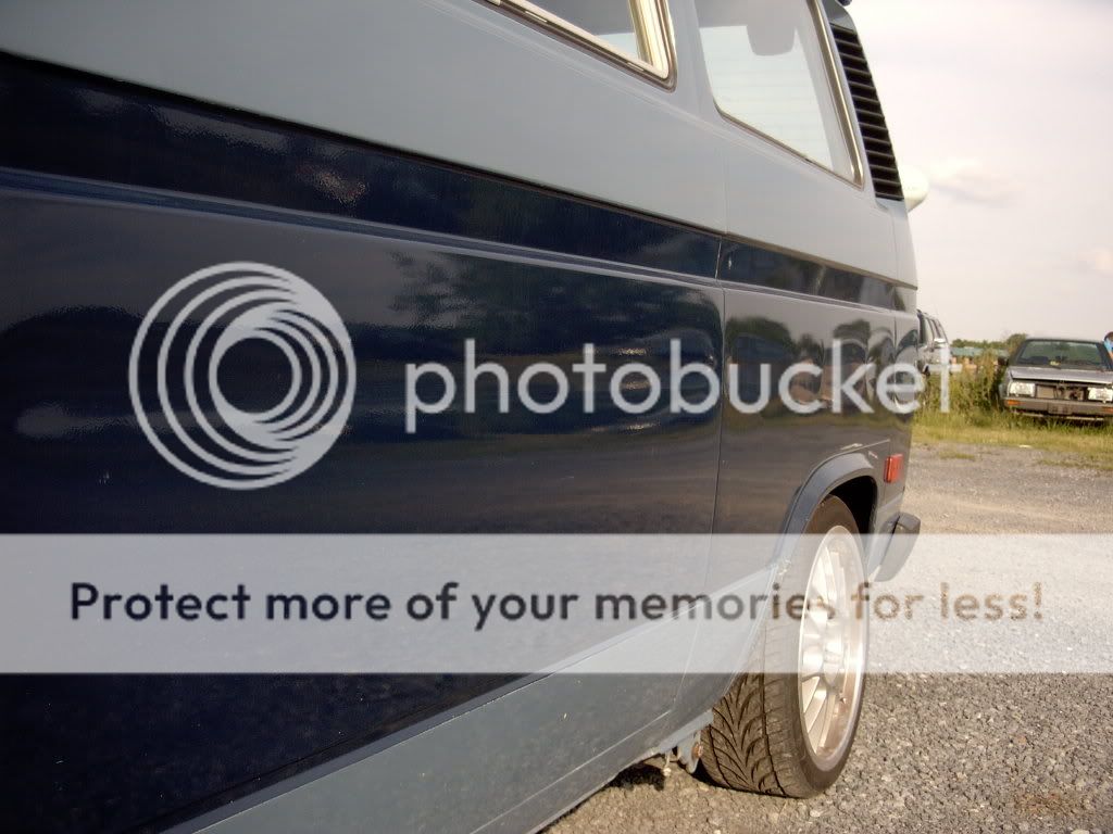 Feeler/FS: '84 Slammed Vanagon | VW Vortex - Volkswagen Forum