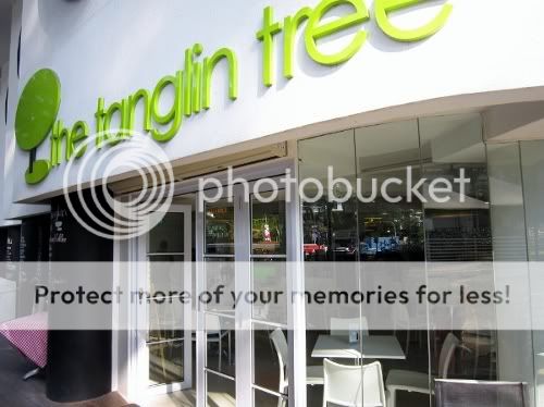 Tanglin Tree + Friven & Co. + Swiss Butchery | Life in the Wee Hours