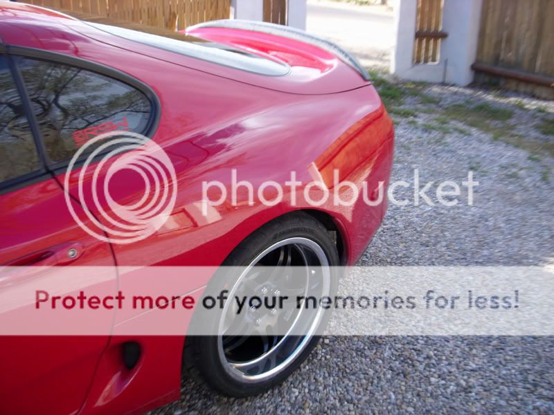 Show us your wingless Supras!!!! | Page 11 | Supra Forums