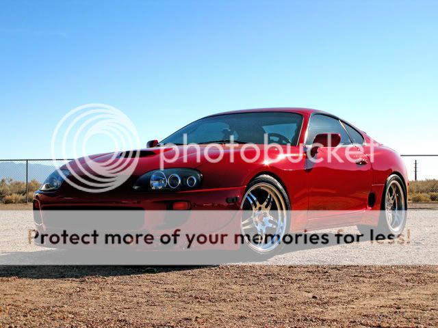 Show us your wingless Supras!!!! | Page 5 | Supra Forums