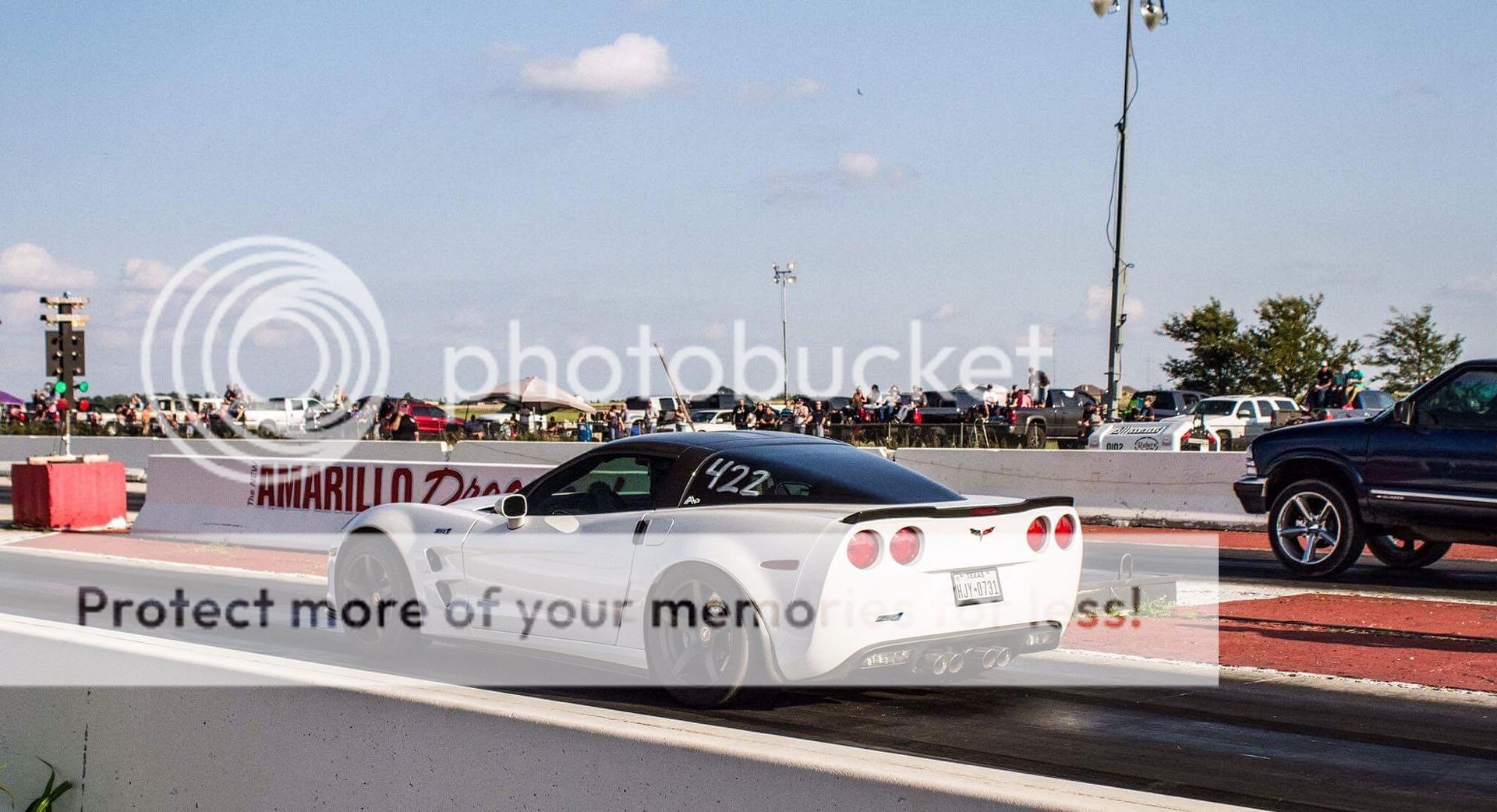 ZR1 Rear Drag Setup - CorvetteForum - Chevrolet Corvette Forum Discussion