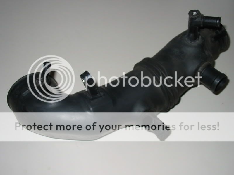 FS (Nor Cal): JDM STI Spec-C turbo inlet pipe intake | IW STi Forum