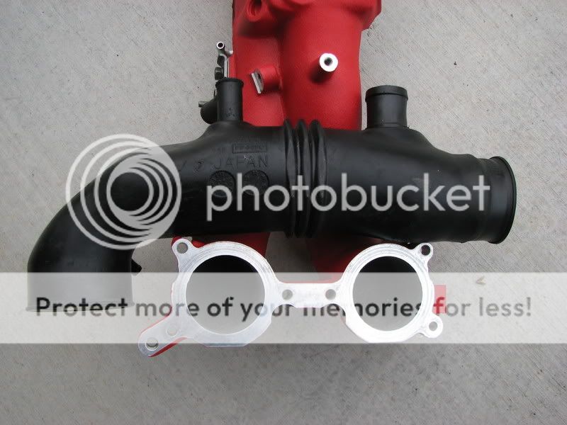 FS (Nor Cal): JDM STI Spec-C turbo inlet pipe intake | IW STi Forum