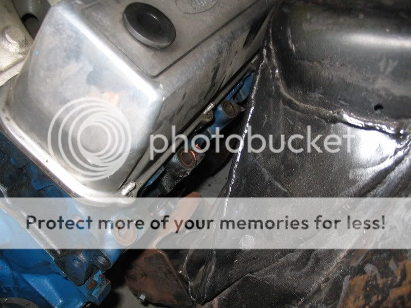 64 Fairlane update | 460 Ford Forum