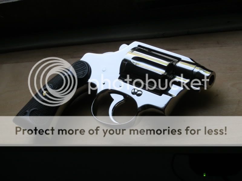 Check out this beautiful belly gun!! - The Firing Line Forums