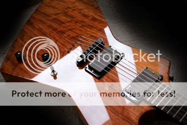 Explorer guitar? - Amps - Harmony Central