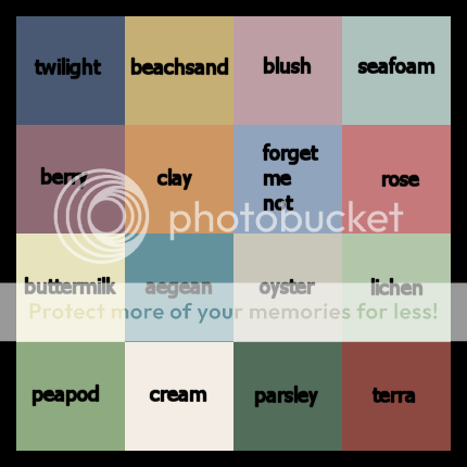 Socialite Build in Painted Wood