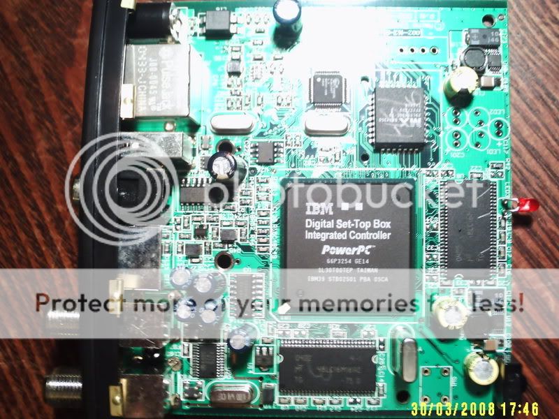 amino STB | Digitalworldz