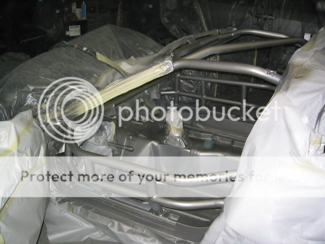 Need detail pictures of C4 roll bar - Page 3 - CorvetteForum ...