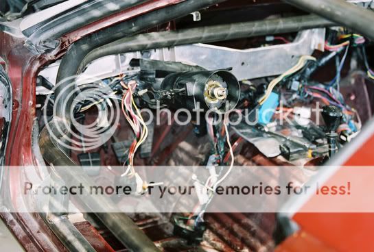 C4 Full Roll Cage and Lowering | Corvette Forum : DigitalCorvettes.com ...