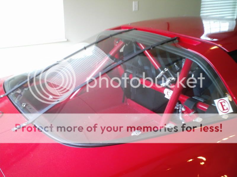 Lexan Rear Hatch - Pins? Dzus? Magic? - CorvetteForum - Chevrolet ...