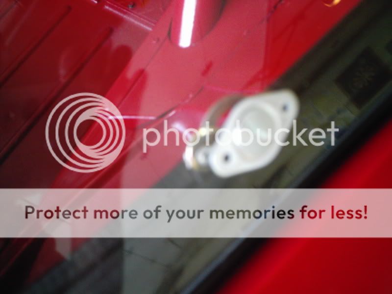 Lightweight rear hatch back lexan - CorvetteForum - Chevrolet Corvette ...