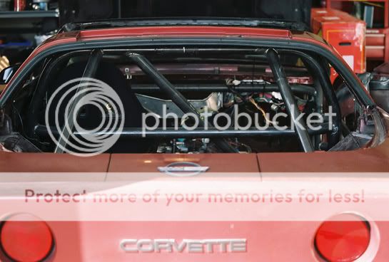 Need detail pictures of C4 roll bar - Page 2 - CorvetteForum ...