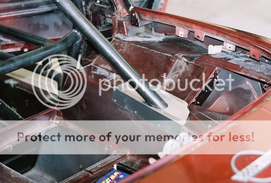 C4 Full Roll Cage and Lowering | Corvette Forum : DigitalCorvettes.com ...