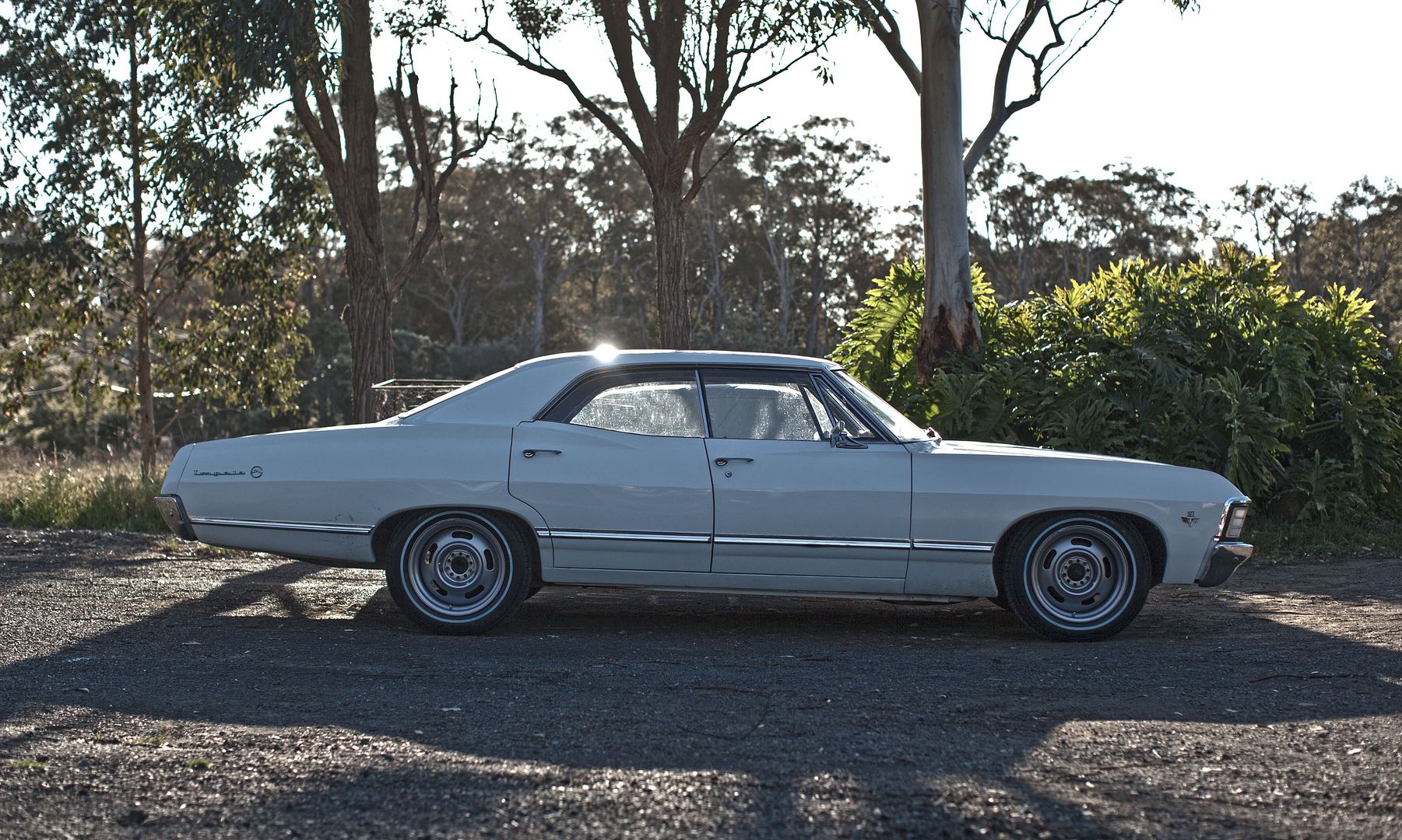 RHD '67 Impala - yes, another one! - Chevrolet Message Forum ...