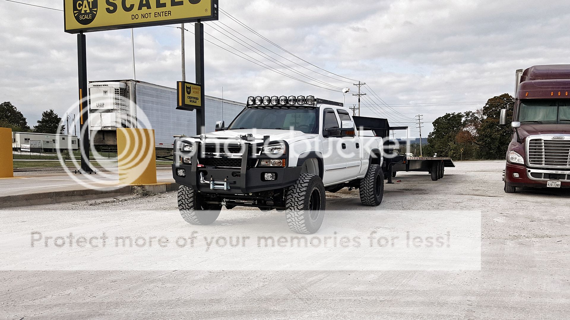 Multipurpose Duramax Build | Page 20 | Pirate 4x4