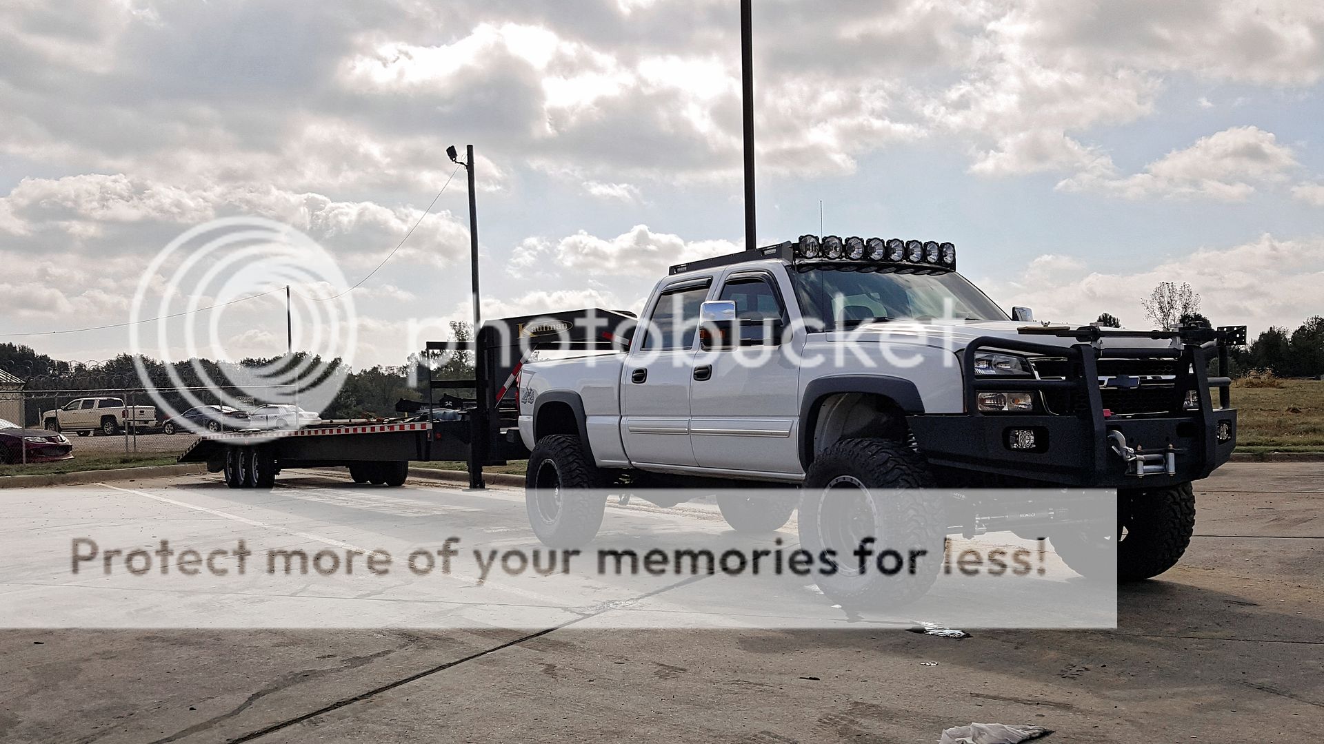 Multipurpose Duramax Build | Page 20 | Pirate 4x4