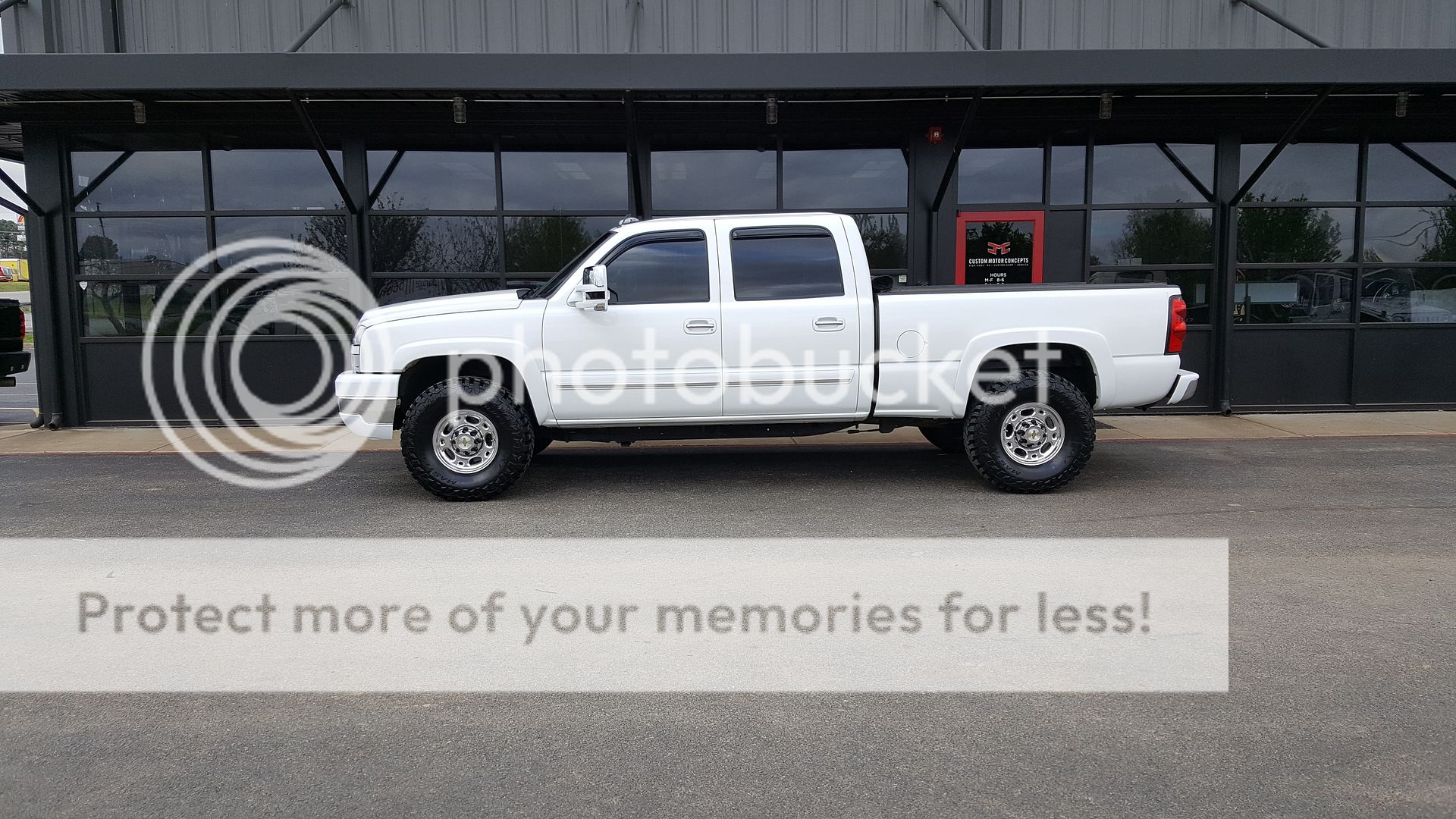 Multipurpose Duramax Build | Pirate 4x4