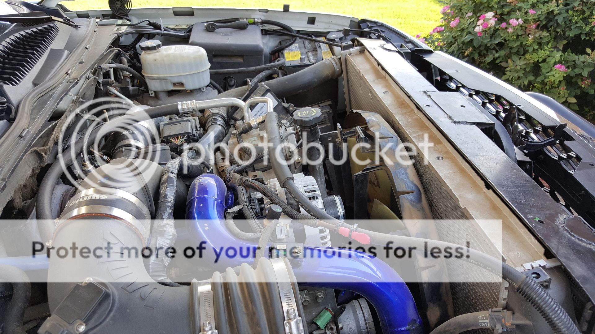 Multipurpose Duramax Build | Pirate 4x4