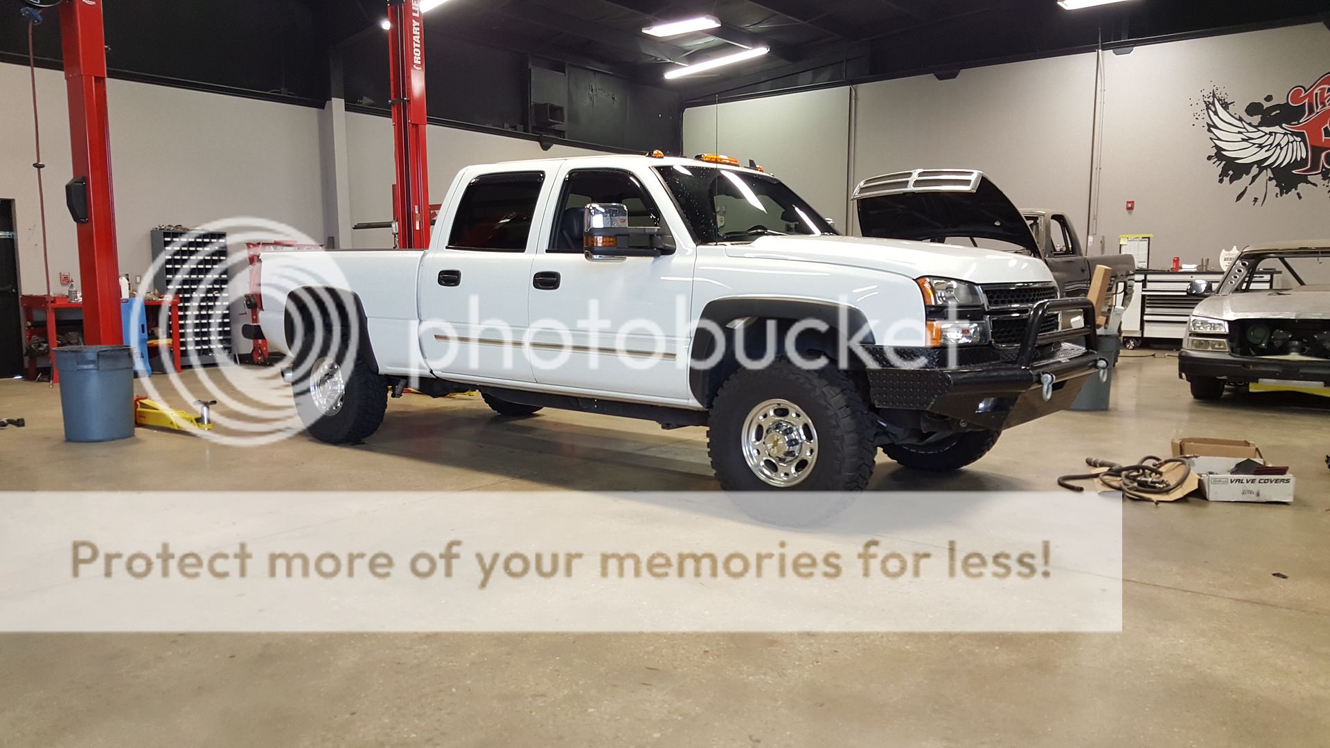 Multipurpose Duramax Build | Pirate 4x4