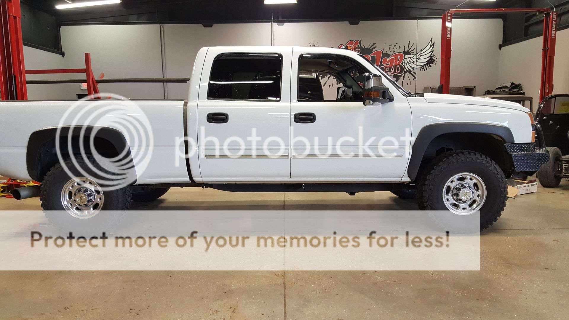 Multipurpose Duramax Build | Pirate 4x4