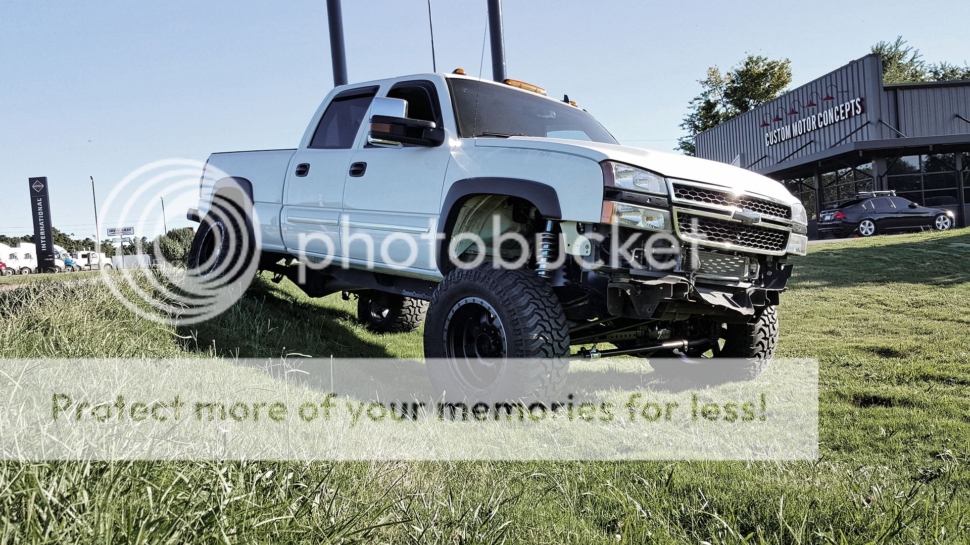 Multipurpose Duramax Build | Page 6 | Pirate 4x4