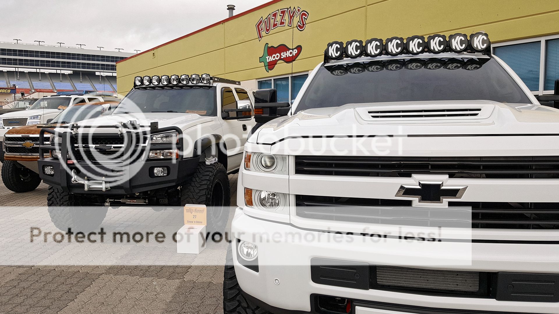 Multipurpose Duramax Build | Page 26 | Pirate 4x4