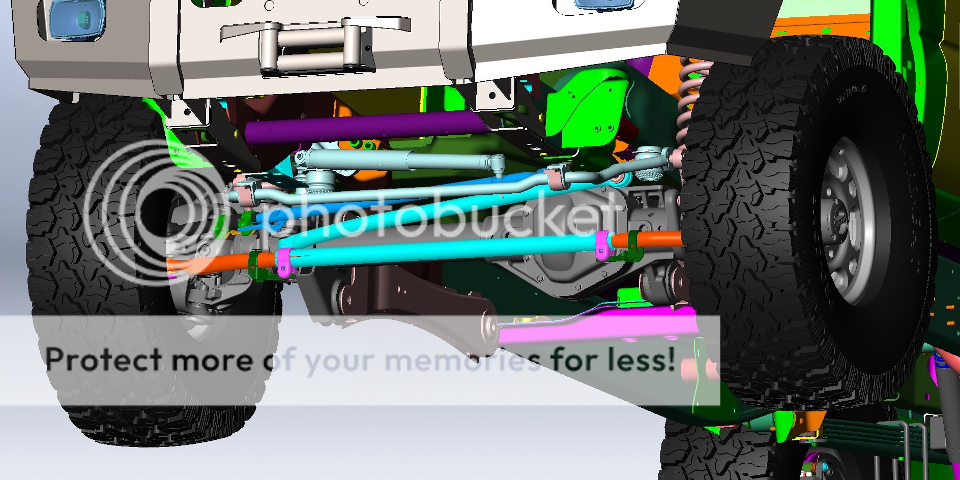 Multipurpose Duramax Build | Pirate 4x4